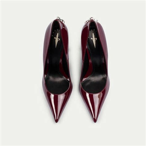 These Iconic Cesare Paciotti Dagger Heels 2025 Depop