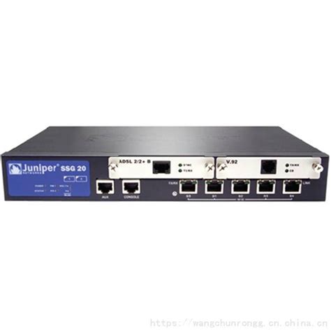 瞻博juniper Ssg 520m Sh防火墙维修 Juniper防火墙维修