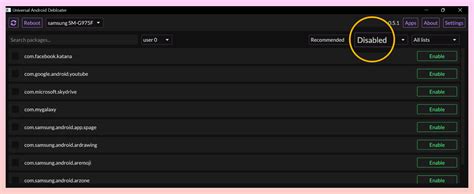 How To Recognize And Uninstall Bloatware From Your Android Smartphone Tech Baked