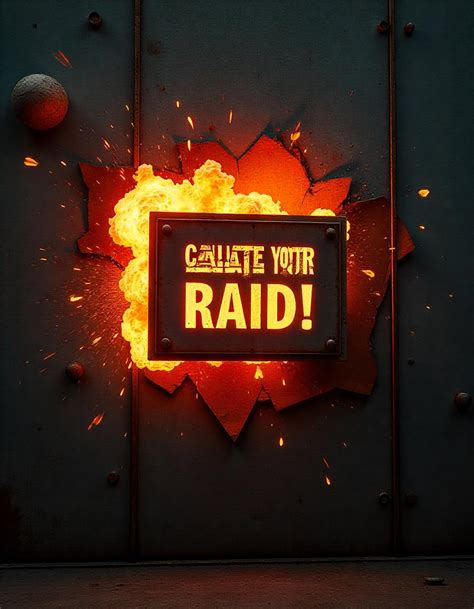 Rust Raid Calculator Plan Efficient Raids Like A Pro AI Masterly