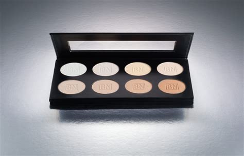 Ben Nye 8 Color Palette Bella- M. Cramer & Associates, LLC