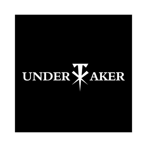 Undertaker Logo Png Svg Ai Vector Free Download