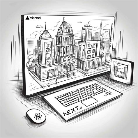 Nextjs 정의와 아키텍처 리액트 기반 프레임워크의 혁신 Nextjs And React 웹 개발 센터