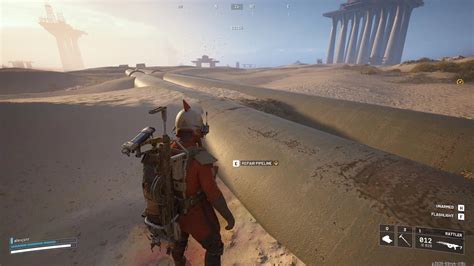 Arc Raiders Battening Down Quest Guide — Gametyrant