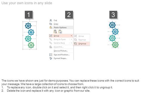 Idea Generation And Searching Powerpoint Slides Design