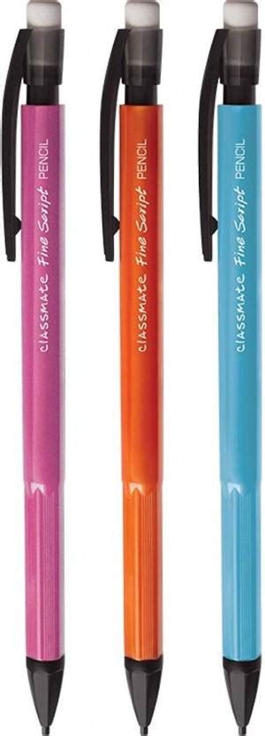 Classmate Fine Script Pencil