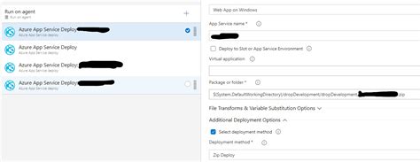 Azure Pipelines Hosted Agent Devops Take To Long Time Or Cancel