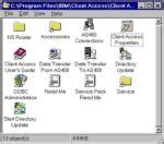 How To Install IBM I ACS Access Client Solutions Nick Litten IBM I AS ISeries Software