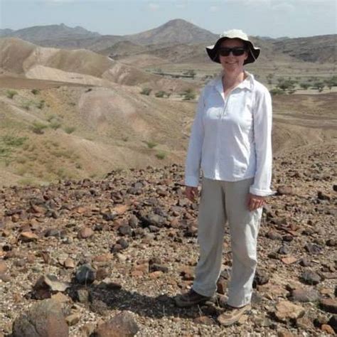 carol ward wins 2022 gordon p getty award the leakey foundation