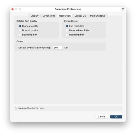 Design Layer Printing Troubleshooting Vectorworks Community Board