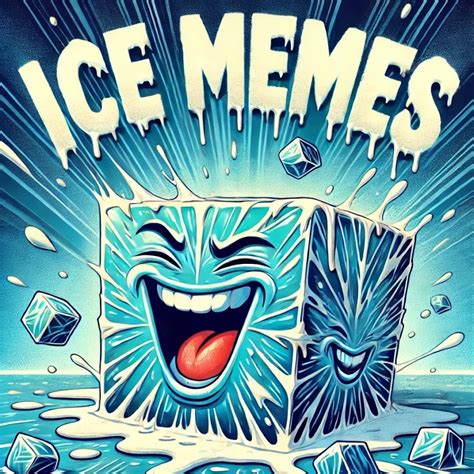 Ice Memes Youtube