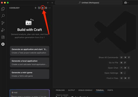 将网站发布在公网上最简单且免费的方式通过codebuddy Mcp 腾讯云开发者社区 腾讯云