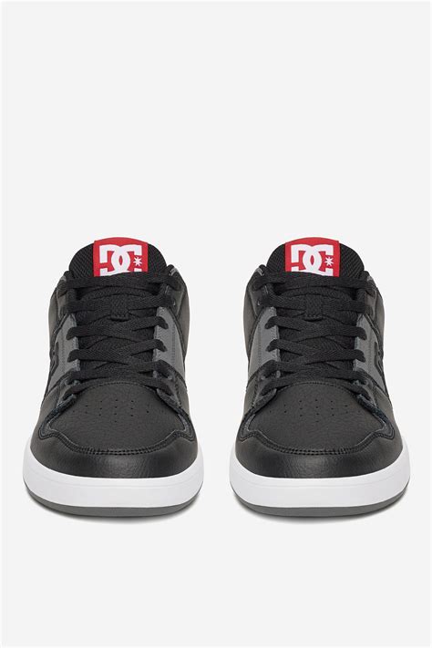 Sportovní Obuv Dc Shoes Cure Adys400073 Blg Černá Ccceu