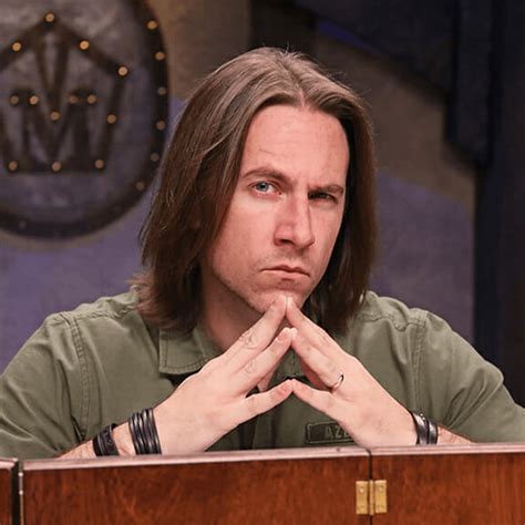 Matt Mercer As Unicron R Fancast
