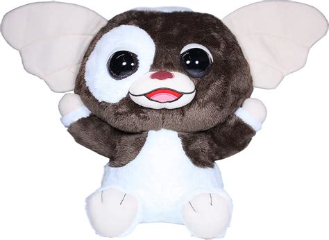 Neca 12 Inch Plush Gremlins Sitting Collectors Emporium Ny