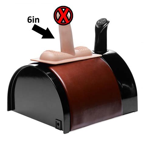 Saddle Sex Machine Remote Control Vibrator Chair Masturbator Seat Dildo Sex Machine Sex