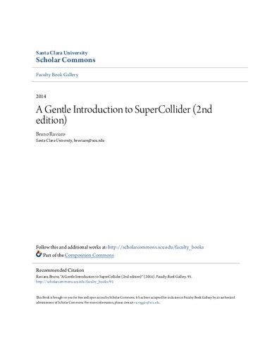 a gentle introduction to supercollider 2nd edition pdf epub version