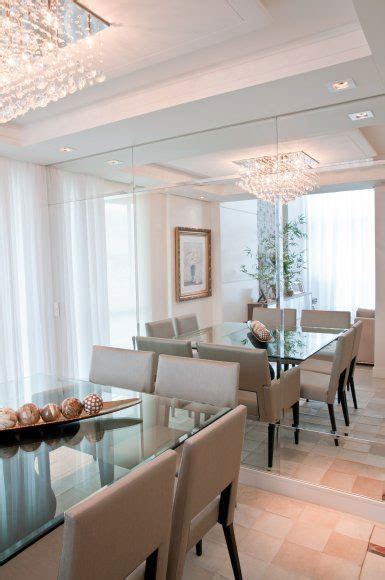 Ideias Decoracao De Sala Pequena Com Espelho Ideias Criativas Decoração