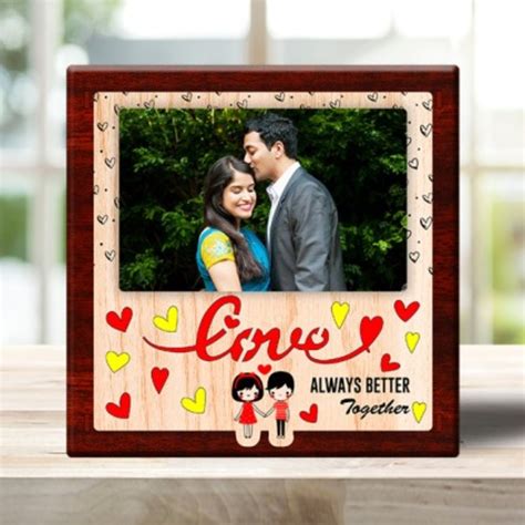 Led Light Frames Personalized Ts And Customized T Shop In Tirunelveli