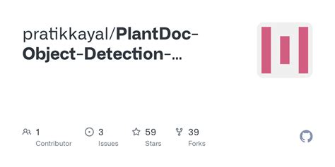 Plantdoc Object Detection Datasettest03gbxml At Master · Pratikkayal