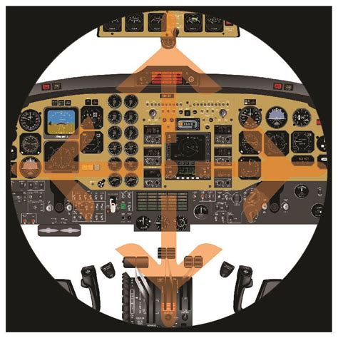King Air C90a Digital Airways Solutions