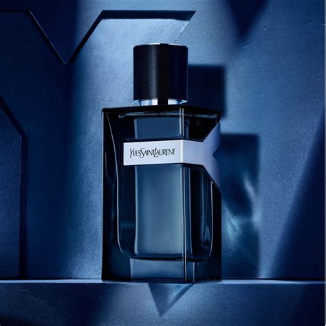 Ysl Y For Men Eau De Parfum Intense New Release 2023