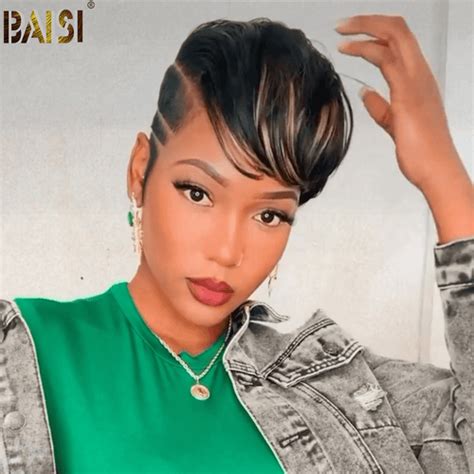 Topper Baisi Hair