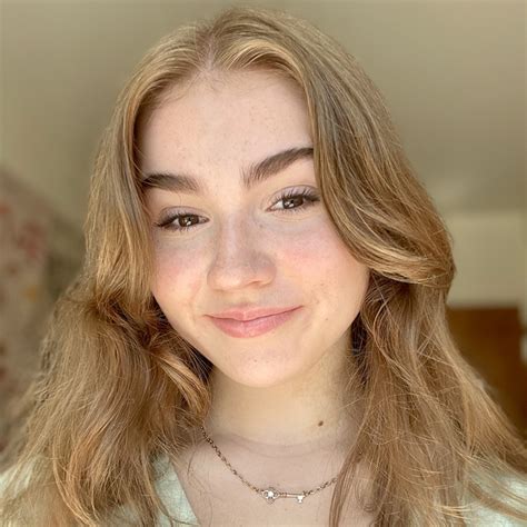 Morgan Connell Department Of Theatre Drama And Contemporary Dance