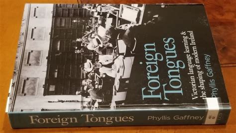 Dmitry Vostokov 🇮🇪 On Linkedin I Found Foreign Tongues Victorian