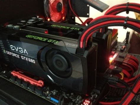 Case Gallery CUBE TechPowerUp Forums