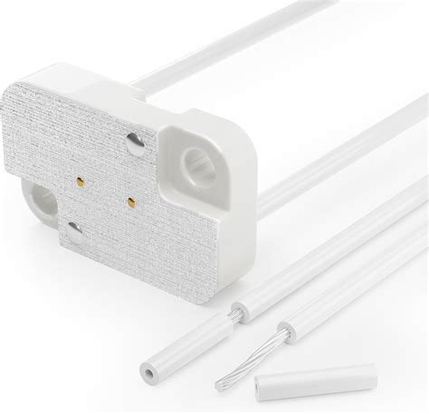 12 Mr16 Halogen Socket Wround Cover G4 Gx53 Gy635 Base