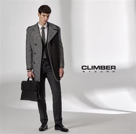 Climber (Климбер) - магазин мужской одежды из Турции в ТРЦ «Галерея ...