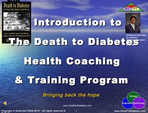 Diabetes Health Coaching And Business Training Pps Diabetes Diseases And Conditions