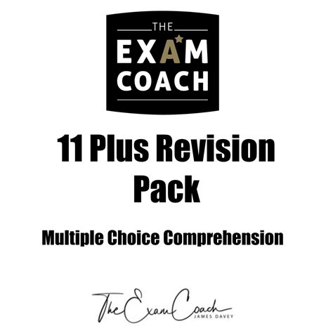 Our Recommended 11 Plus Revision Materials [reasoning Maths