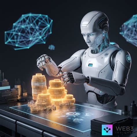 Building Ai Agents For Web3 A Step By Step Guide Web3insights