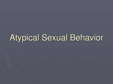 PPT RISKY SEXUAL BEHAVIOR PowerPoint Presentation Free Download ID