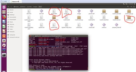 Fpgamanager Fpga0 Error While Writing Image Data To Fpga With Zcu 102