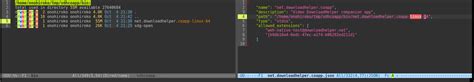 keeping showing verifying companion app on linux · issue 39