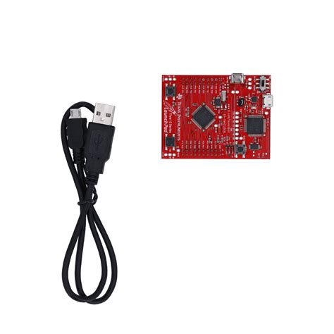 Launch Pad Ek Tm4c123gxl Makers Electronics