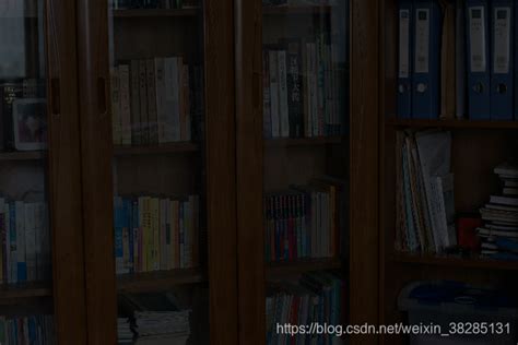 低照度图像增强之卷积神经网络retinexnet Csdn博客