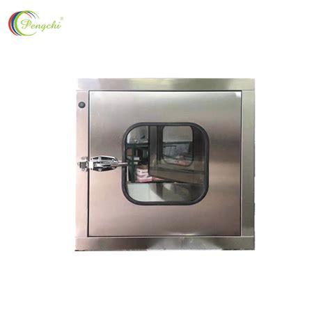 Pass Through Window Pengchi