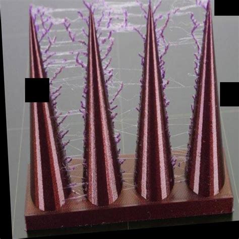 3d Printing Defects Object Detection Dataset V1 2023 11 27 12 40am