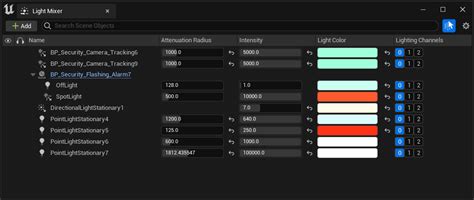 Environmental Light With Fog Clouds Sky And Atmosphere In Unreal Engine Unreal Engine