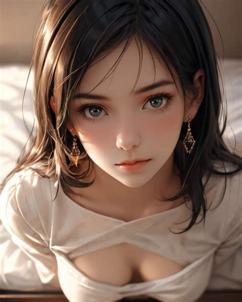 Beautiful Ai Girl Raihotgirl