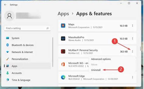 Lỗi Unexpected Store Exception trên Windows cách fix nhanh