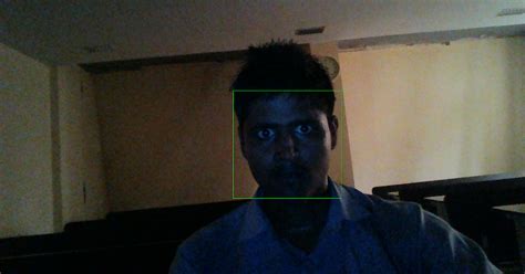 Plate Of Code Detect Your Face Using Opencv In Java