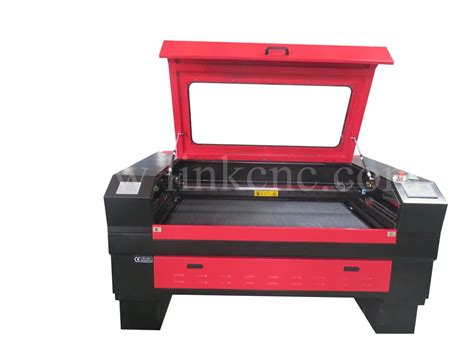 Low Cost Plastic Hobby Laser Cutting Machine Co2 Laser Cutting Machine