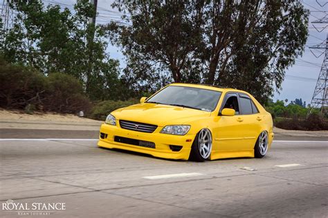 Lexus Is200 Drift Body Kit At Lisa Cunningham Blog