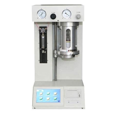 Lab Instrument Particle Quantifier Index Tester And Laser Particle Counter