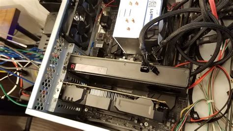 radv vulkan driver support for multiple devices phoronix